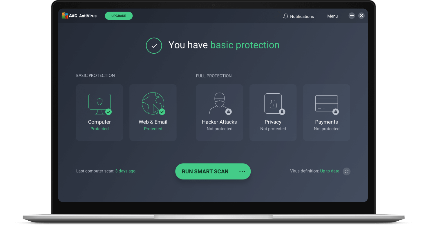 Free Virus Scan & Cleaner | Free Malware Removal Tools